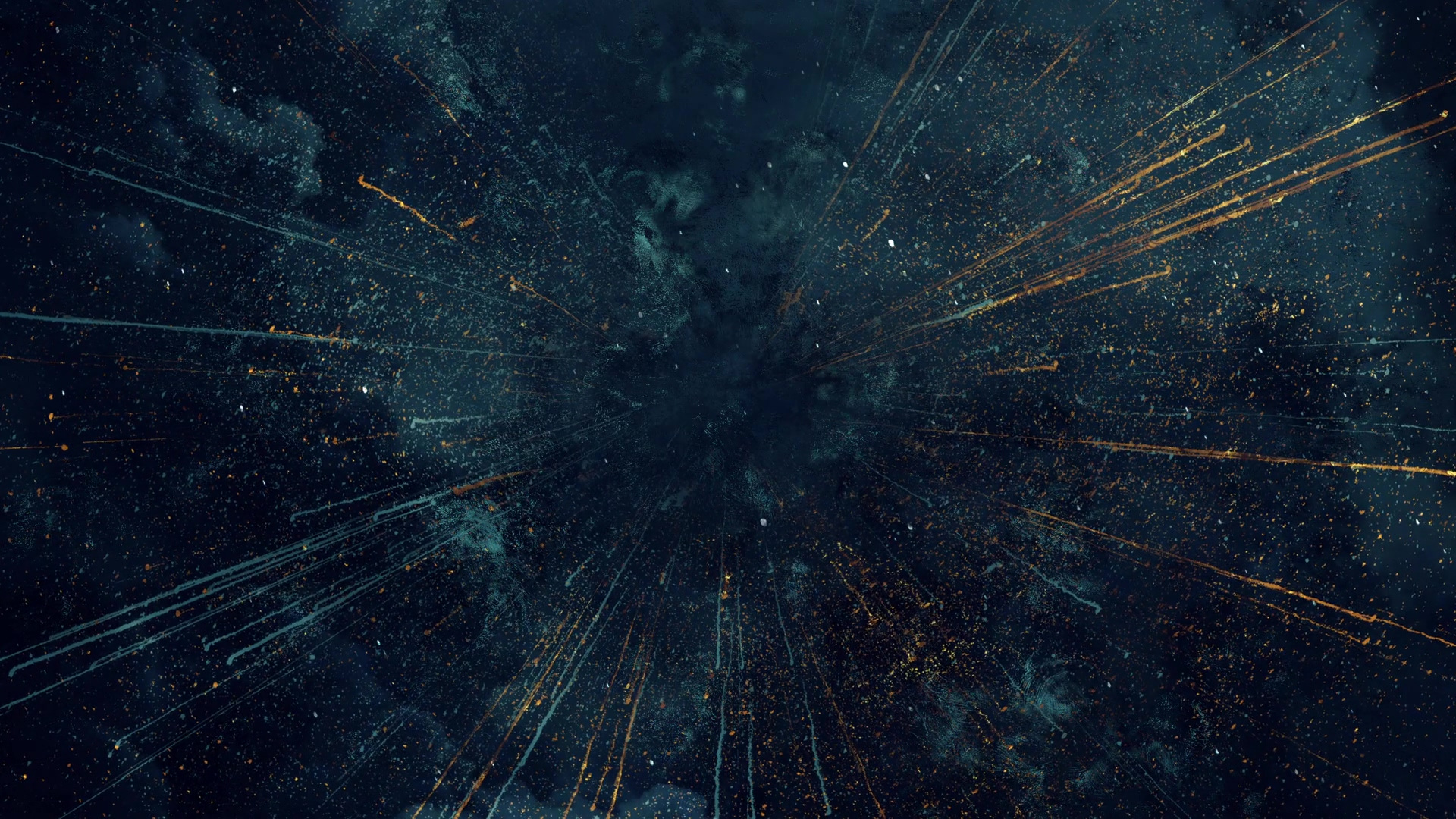 Silent Night 01 | Motion Video Background