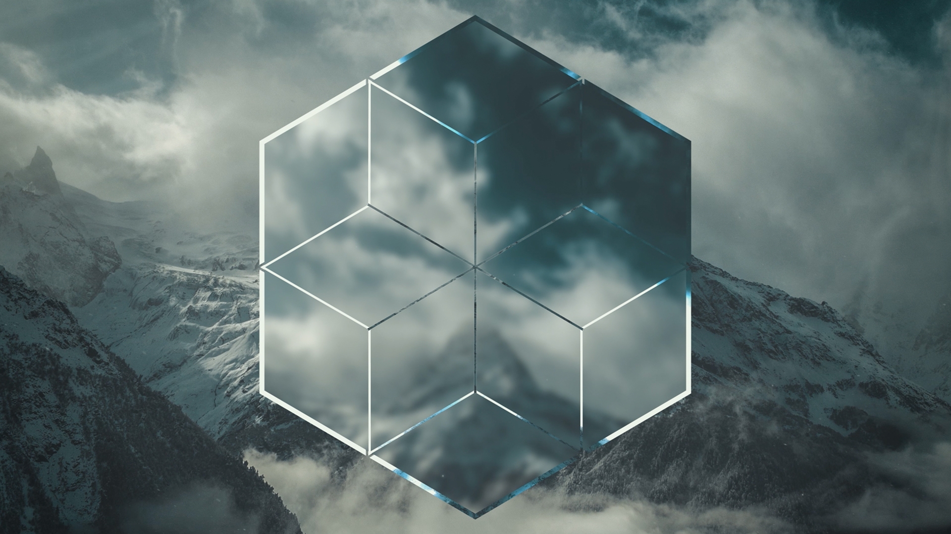 Winter Solstice 4 | Motion Video Background