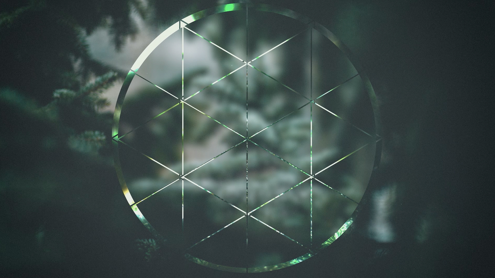 Winter Solstice 5 | Motion Video Background