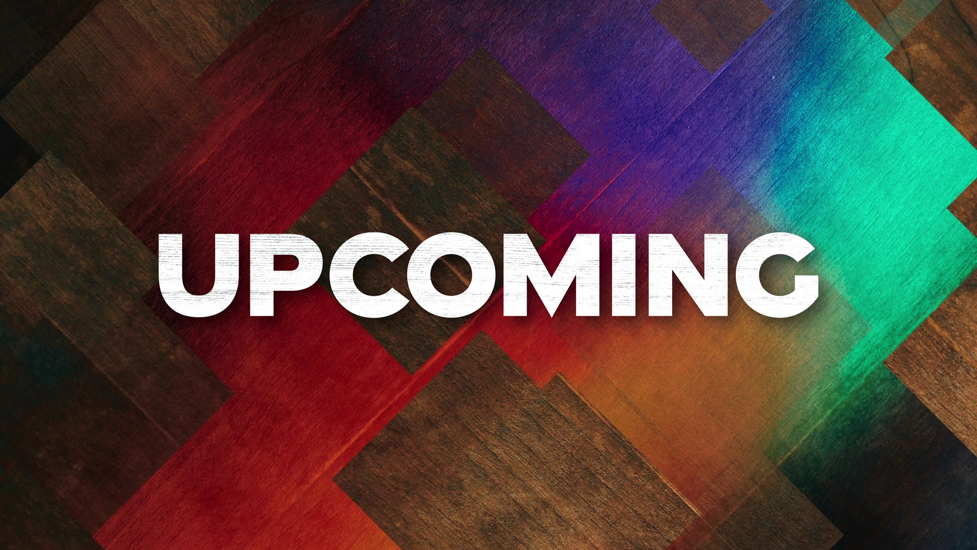 Woodgrain Gradients Upcoming | Motion Video Background