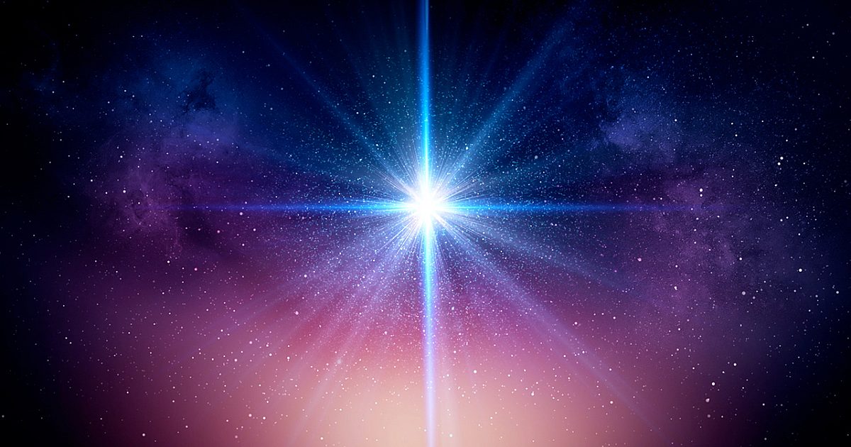 Christmas Night Nativity 10 | Motion Video Background