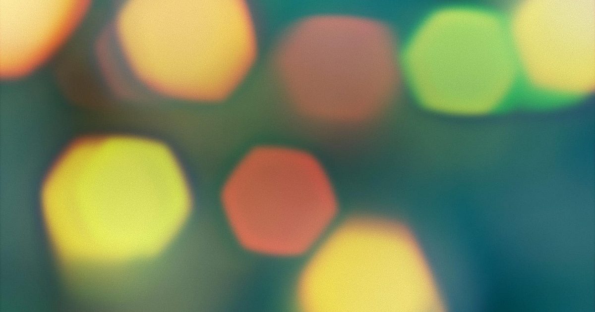 Defocus 3 | Motion Video Background