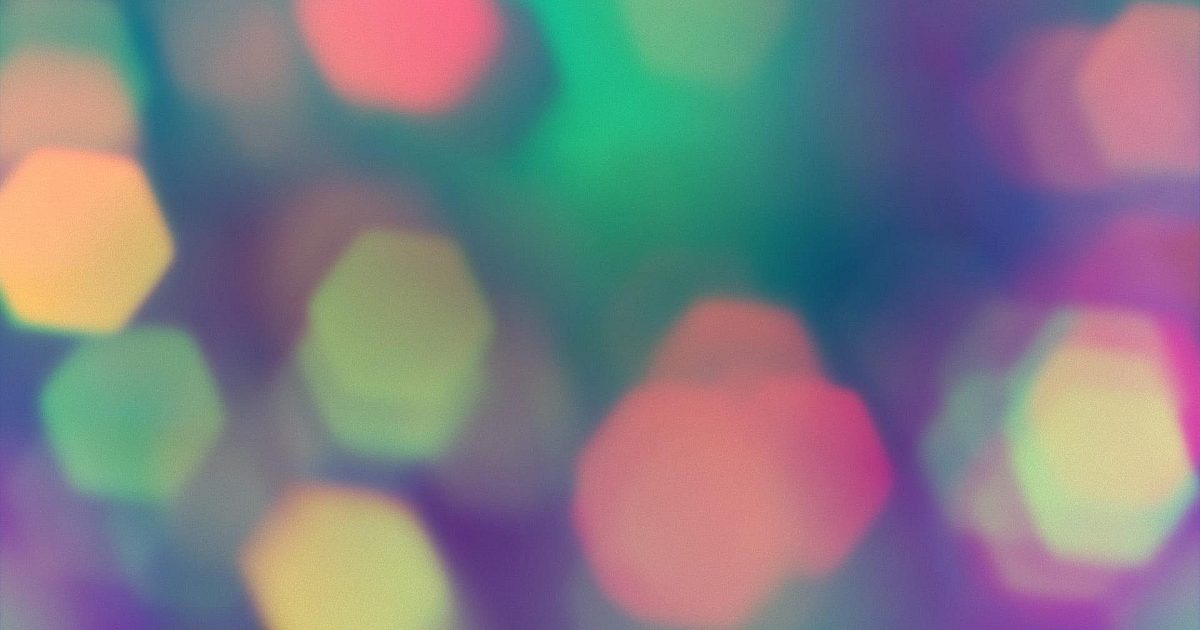 Defocus 7 | Motion Video Background