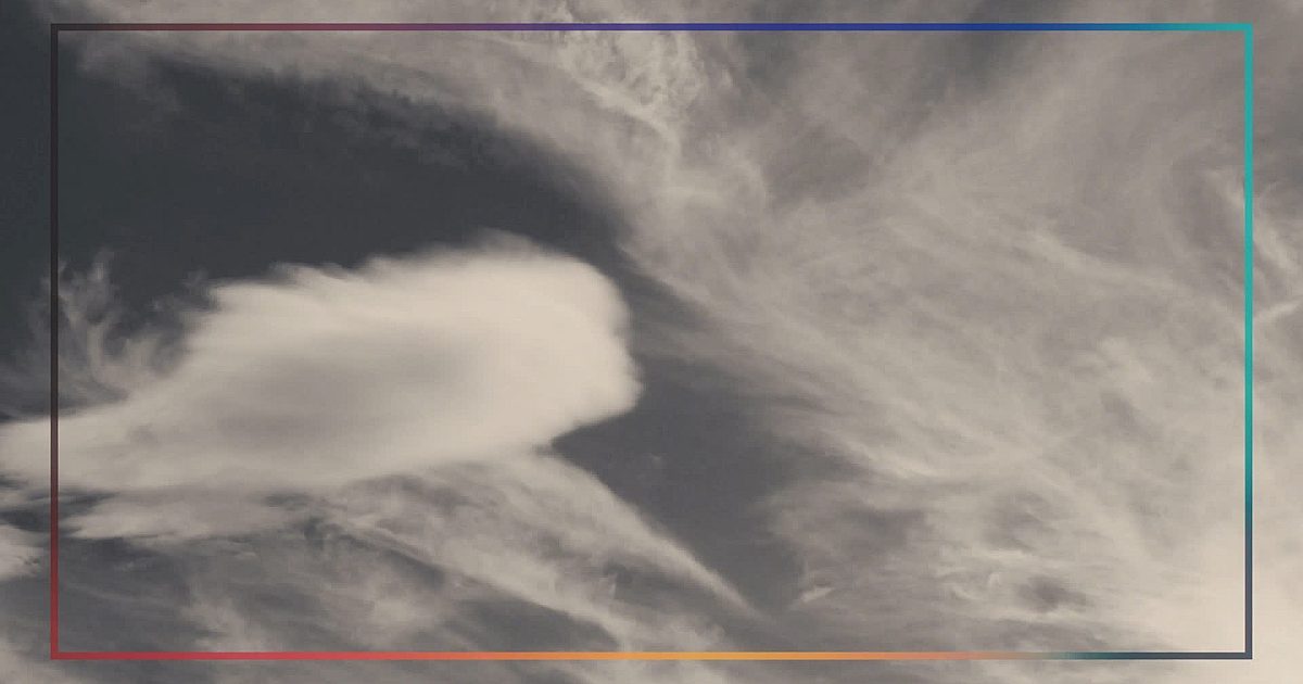 Dream Clouds 03 | Motion Video Background