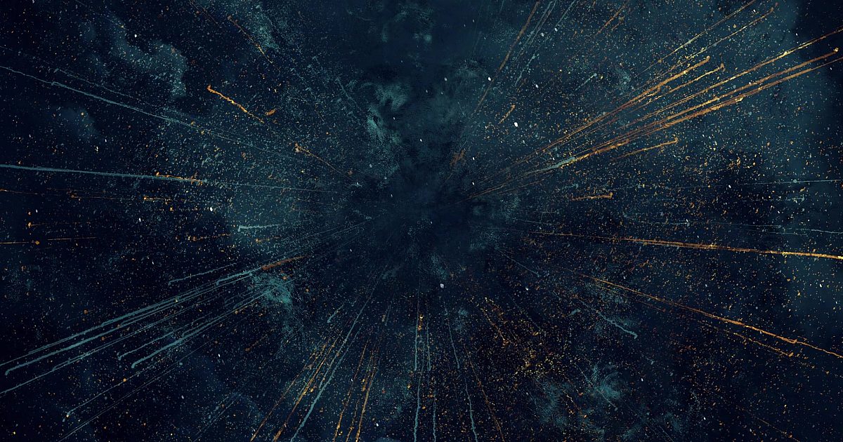 Silent Night 01 | Motion Video Background