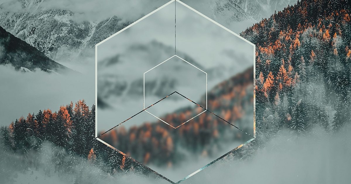 Winter Solstice 3 | Motion Video Background